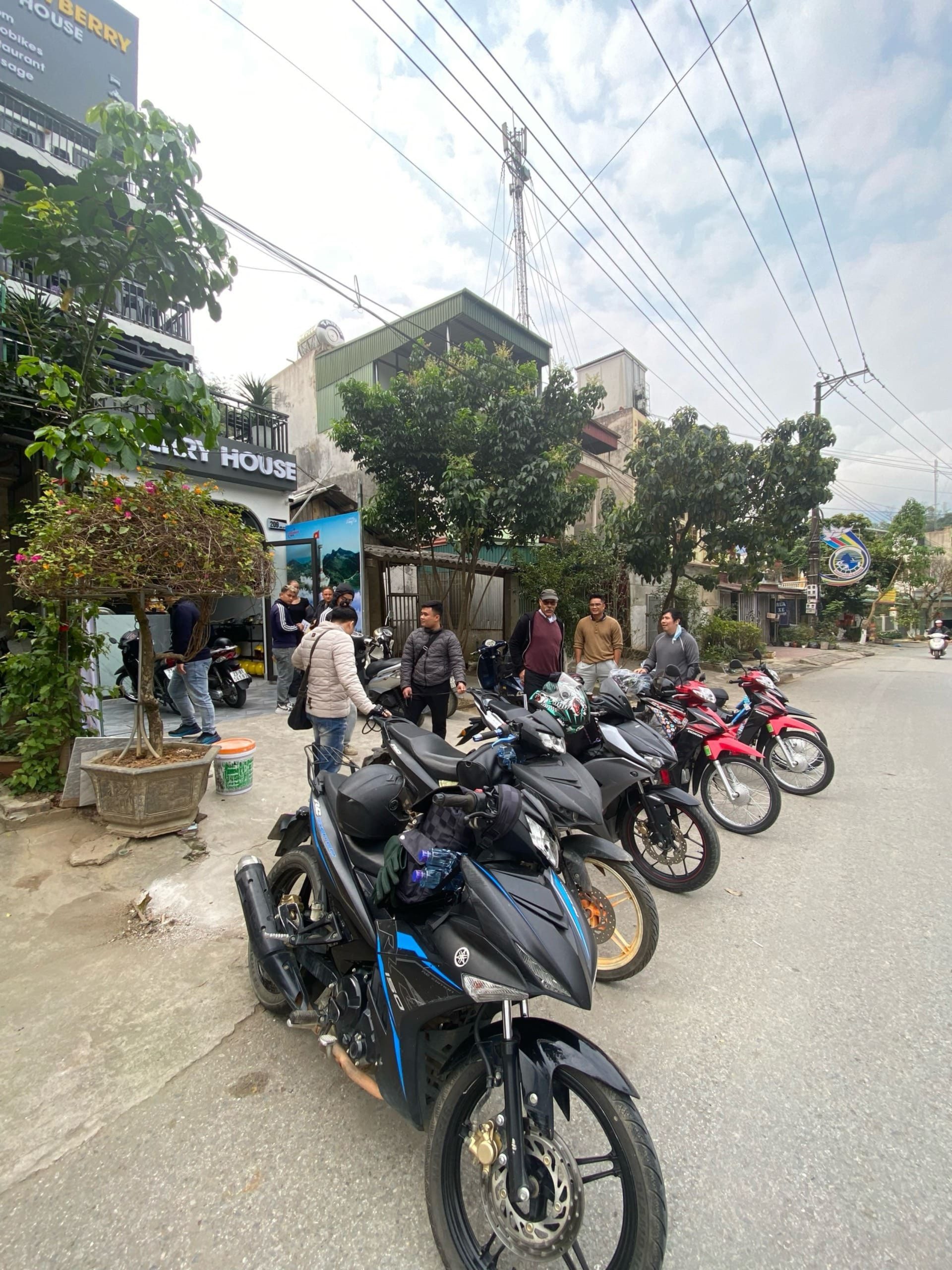 Complete Guide to motorbike rental Ha Giang loop